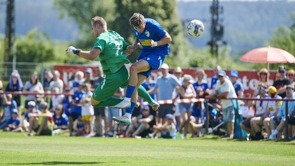 FC Carl Zeiss Jena veröffentlicht Testspielplan: Bundesligist kommt ...