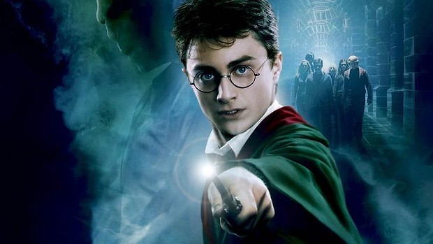 Magical Potter Day celebrations explained