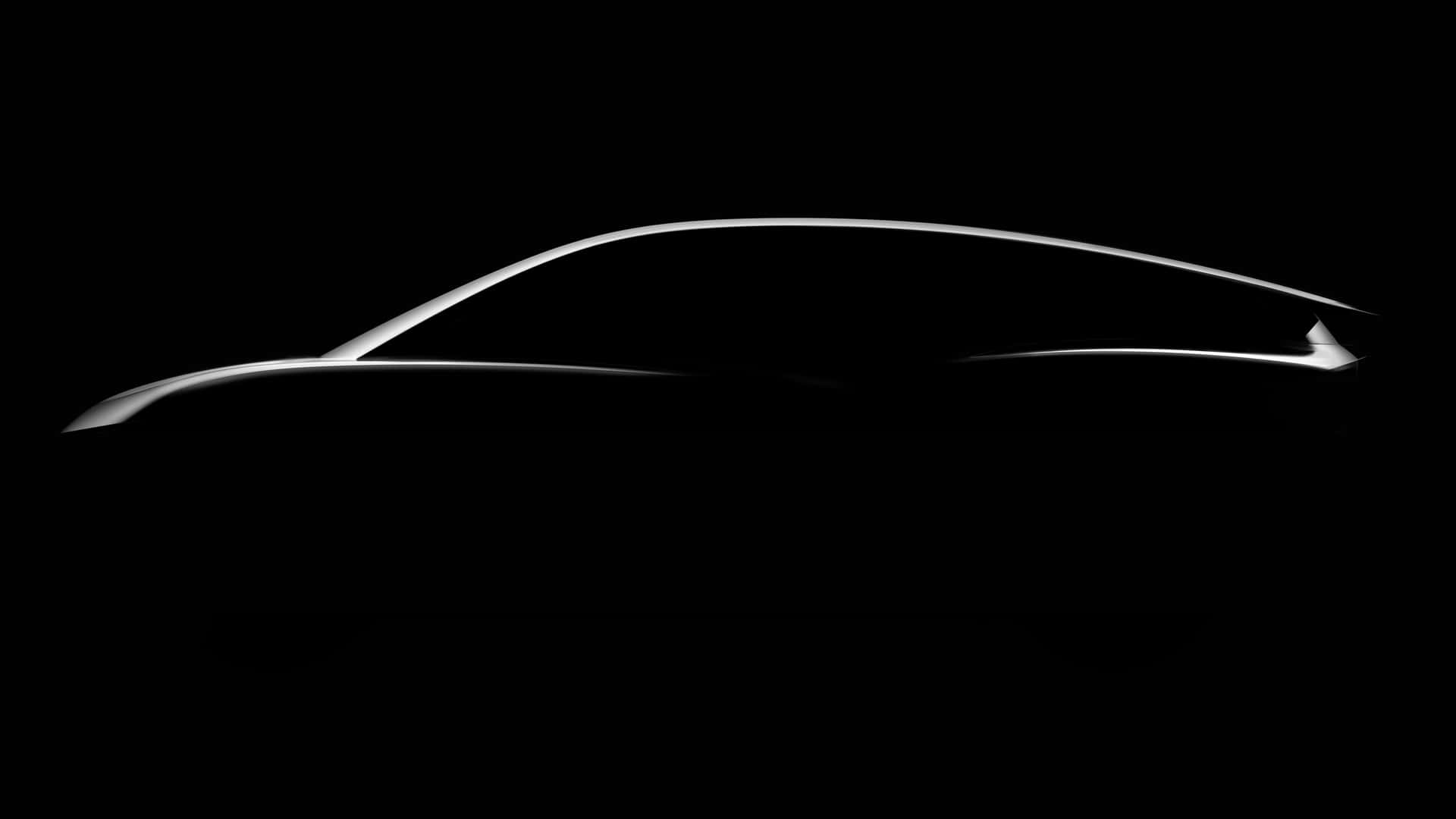 Avvistato (accanto alla Model Y) il SUV elettrico più economico di Lucid