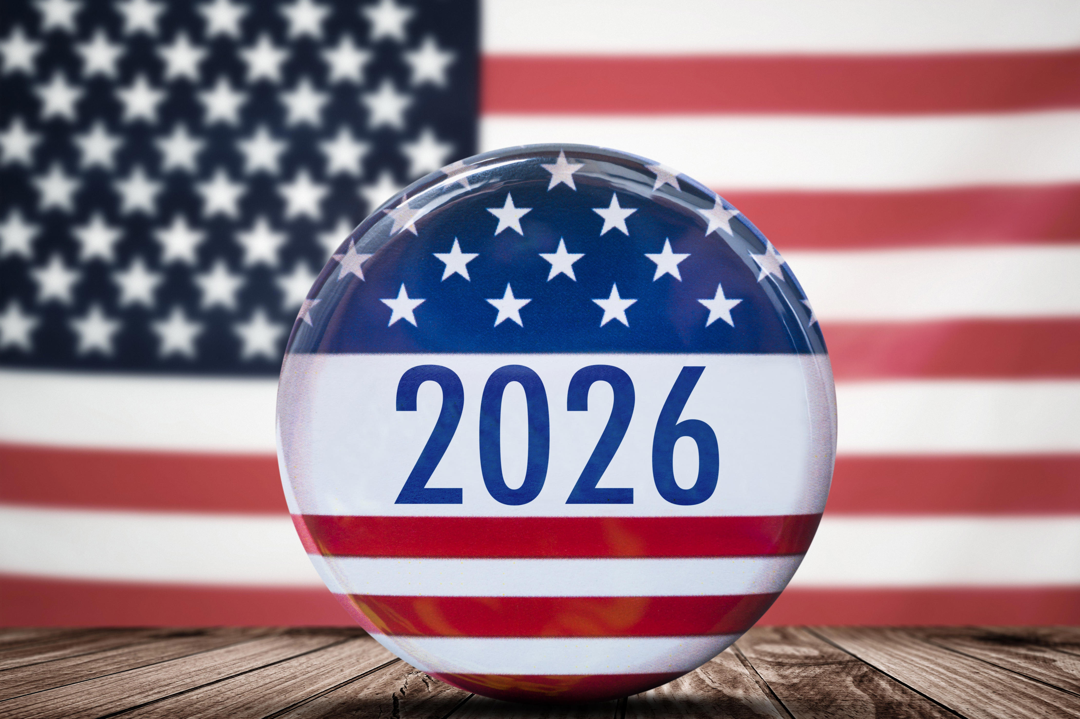 Appleton-area races set for Congress and Wisconsin Senate and Assembly
