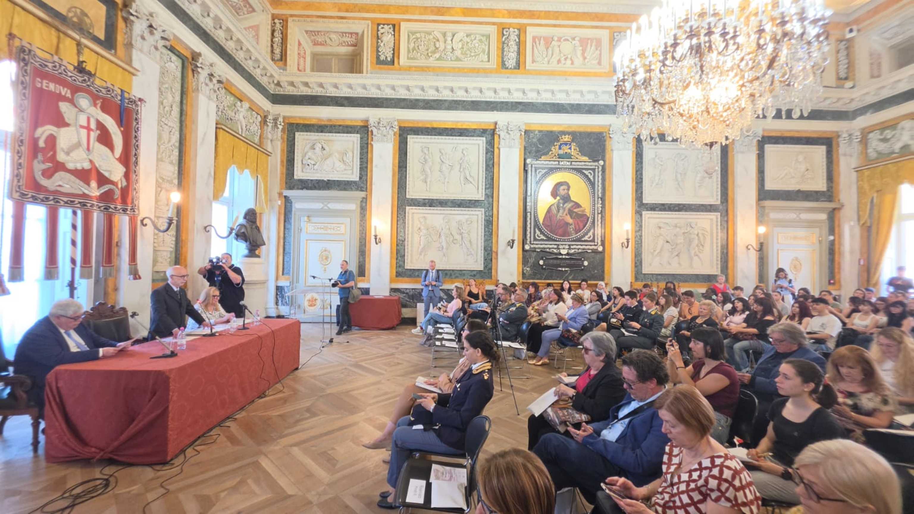 2 giugno: Ronzitti, rapporto inscindibile tra Resistenza, Repubblica ...
