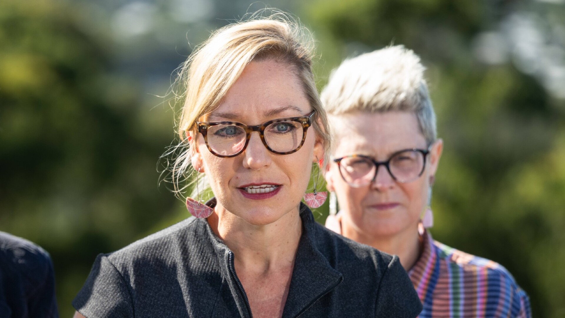 Greens could revolt on negative gearing to avoid voter backlash