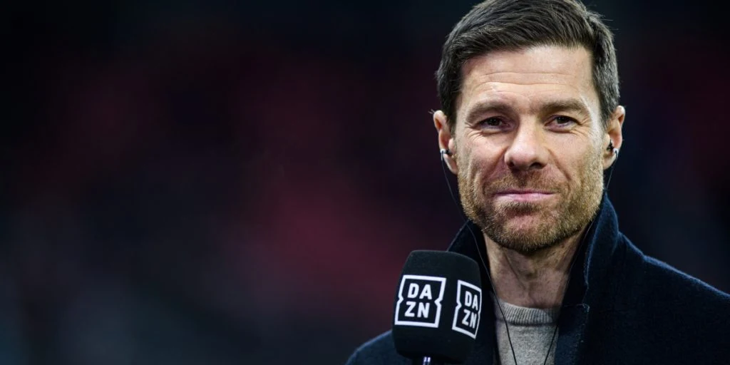 Xabi Alonsos ankomst til Chelsea: "Dette ville åbenlyst skubbe Liam ...