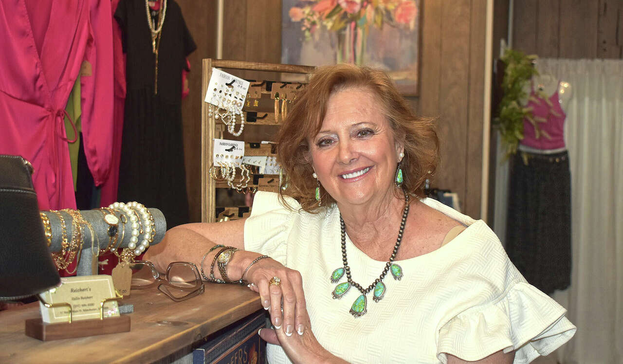 Boutique awaits its tailor-made home