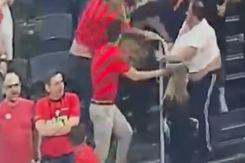 Premier League club owner 'slaps prime minister's nephew' in fight ...
