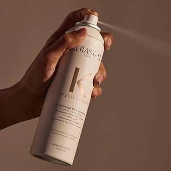 Best dry shampoos and hair refresh mists for fresh looking hair