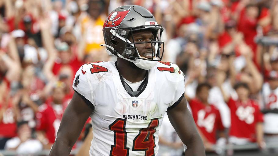 3 key storylines to watch at Buccaneers OTAs