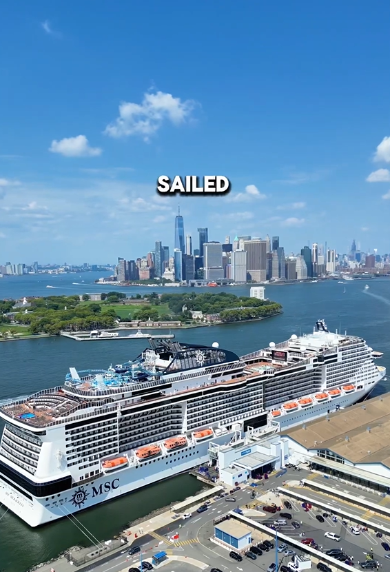 MSC cruise review: My honest experience after sailing