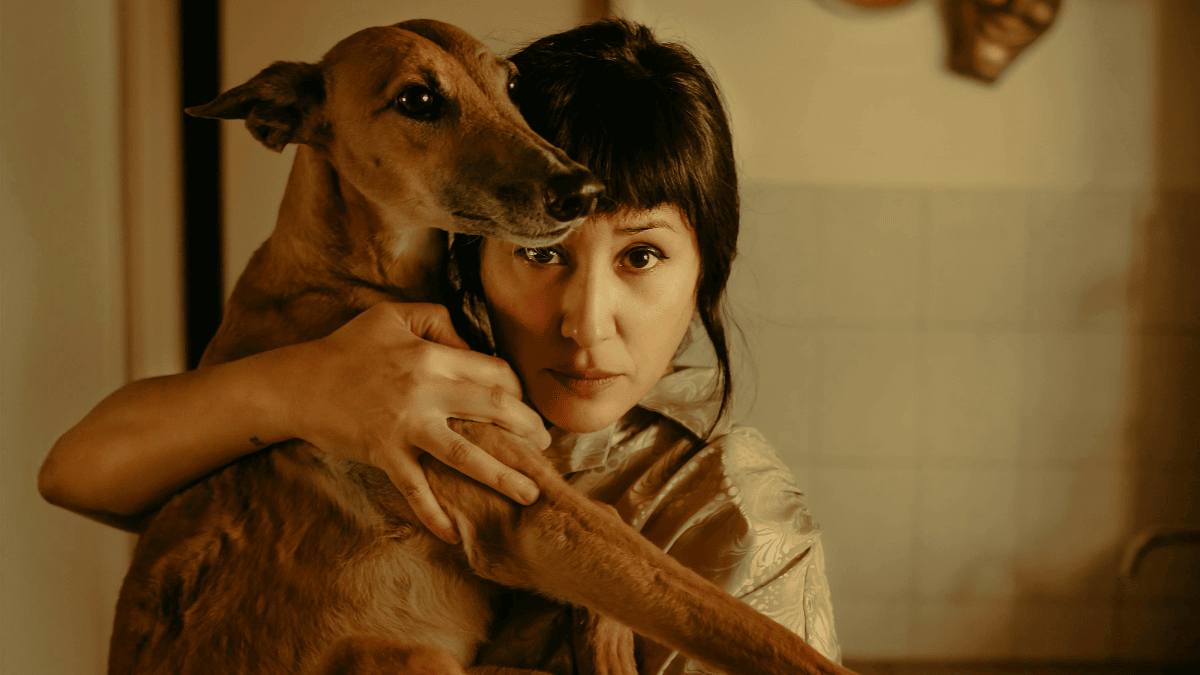 These are the 10 personality types that connect more with dogs than cats