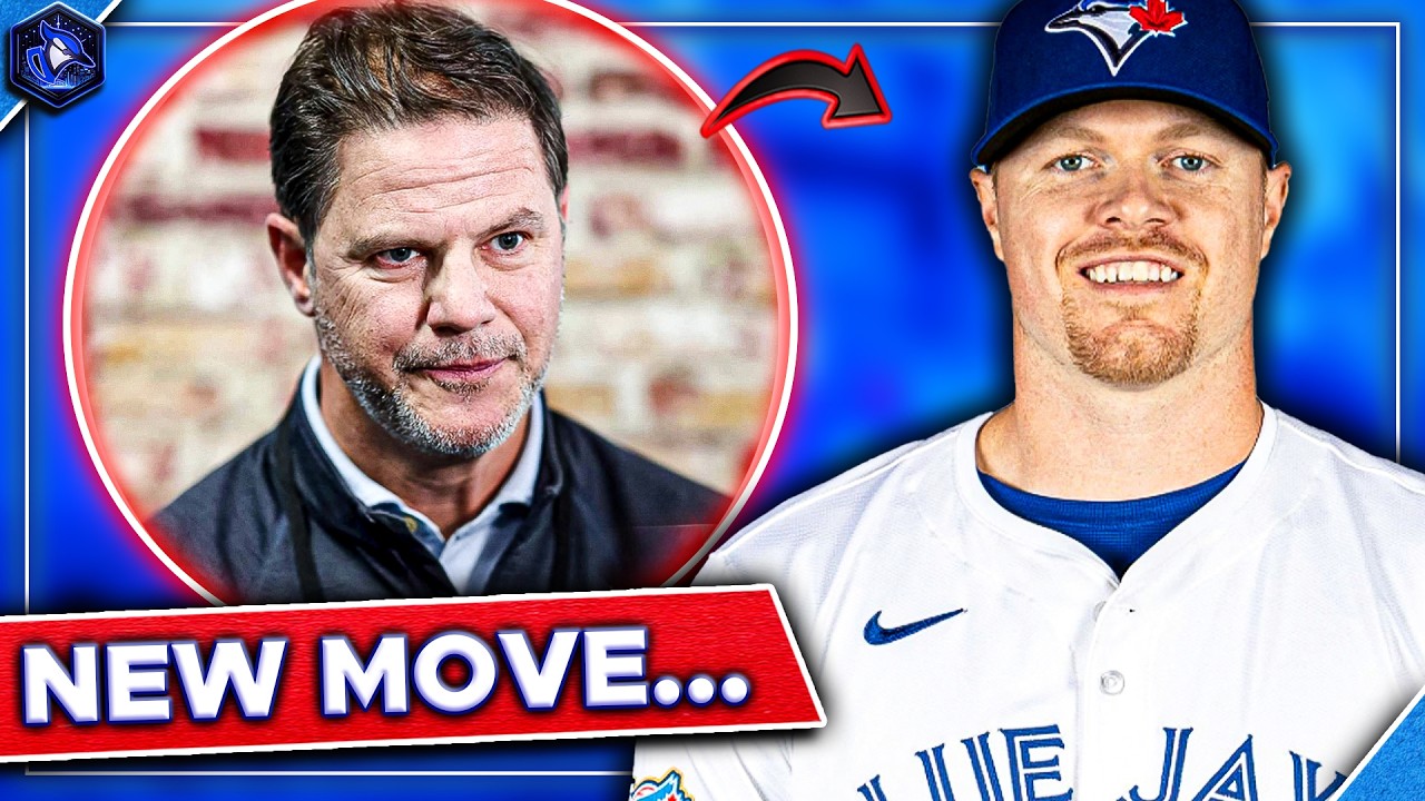 Jays make multiple moves... scary Jays updates | Toronto Blue Jays news