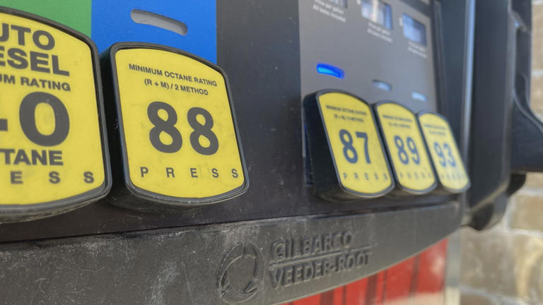 Year-round ethanol blend bill passed by US House faces uncertain Senate ...