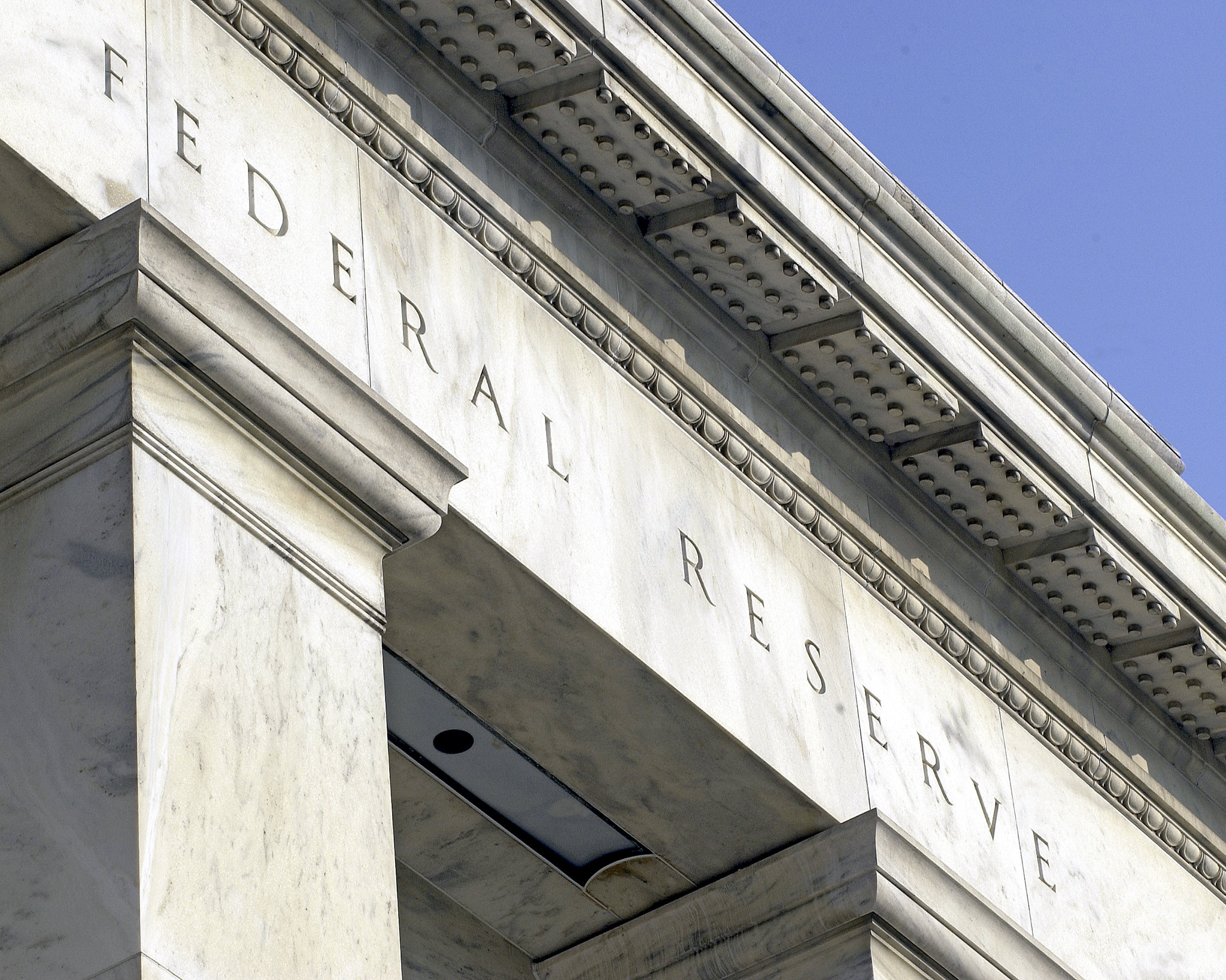 New Fed chairman Kevin Warsh wants to break 2 FOMC practices from the ...