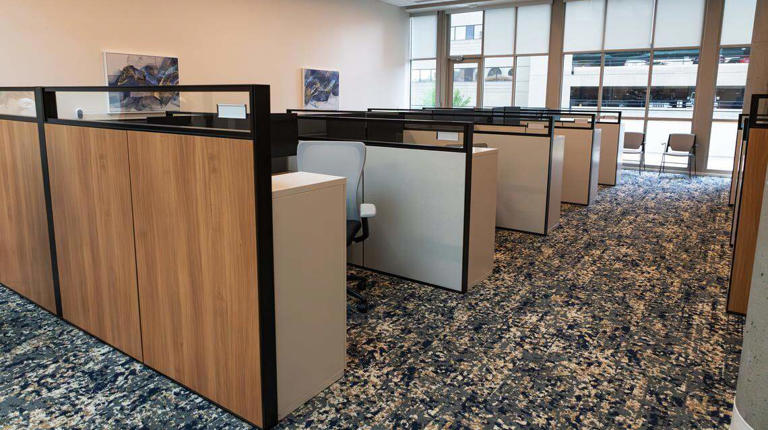 Client moving in soon to Lexington's former Festival Market. How's the ...