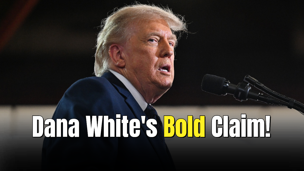 Donald Trump isn't racist because he was friends with Michael Jackson ...
