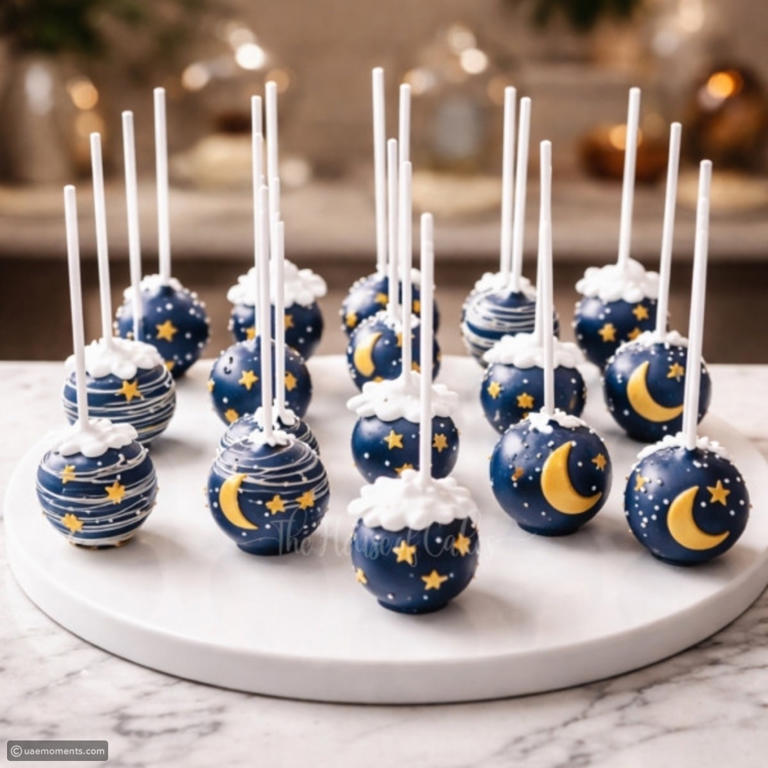Where to get Eid Al Adha cakes in the UAE?