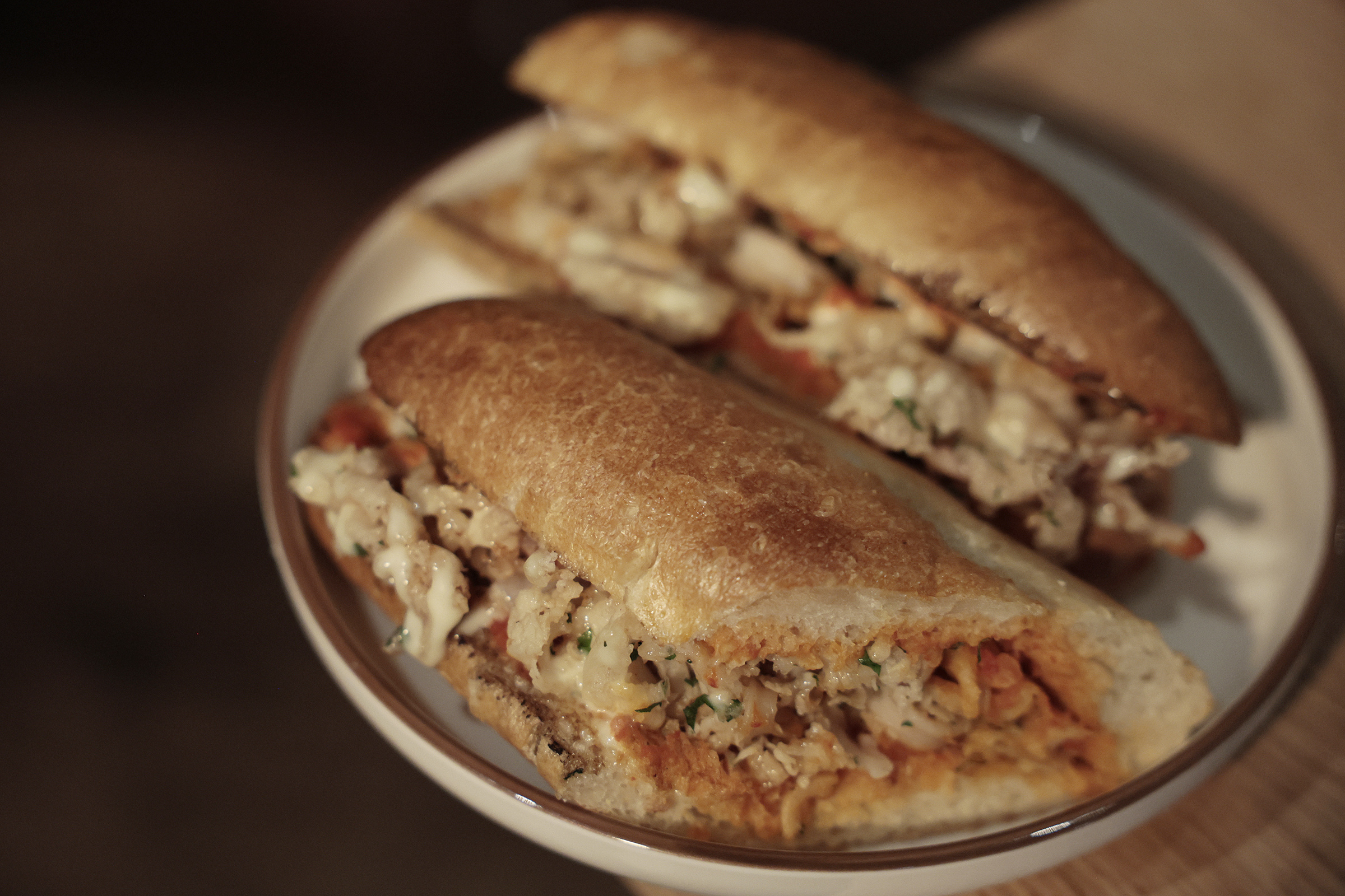 At Bar ILU, a former Kensington shot-and-a-beer gets a Spanish makeover