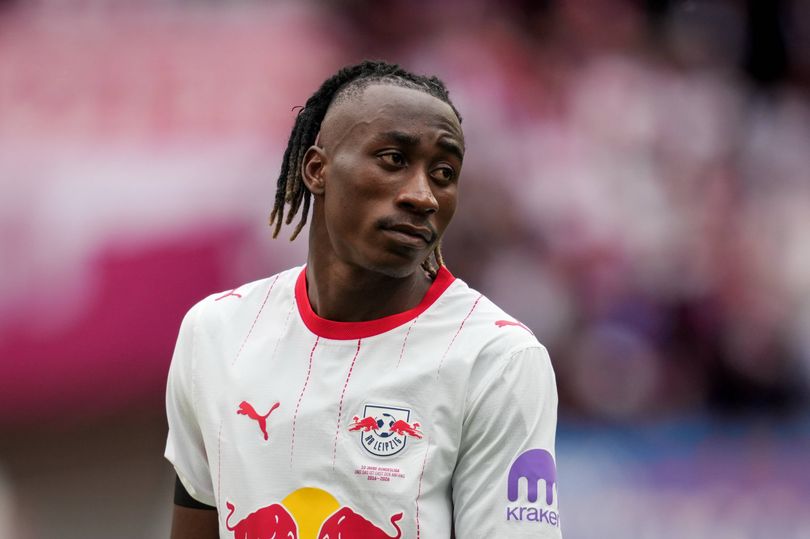 3 Liverpool transfer targets to replace Mohamed Salah as cut-price plan ...