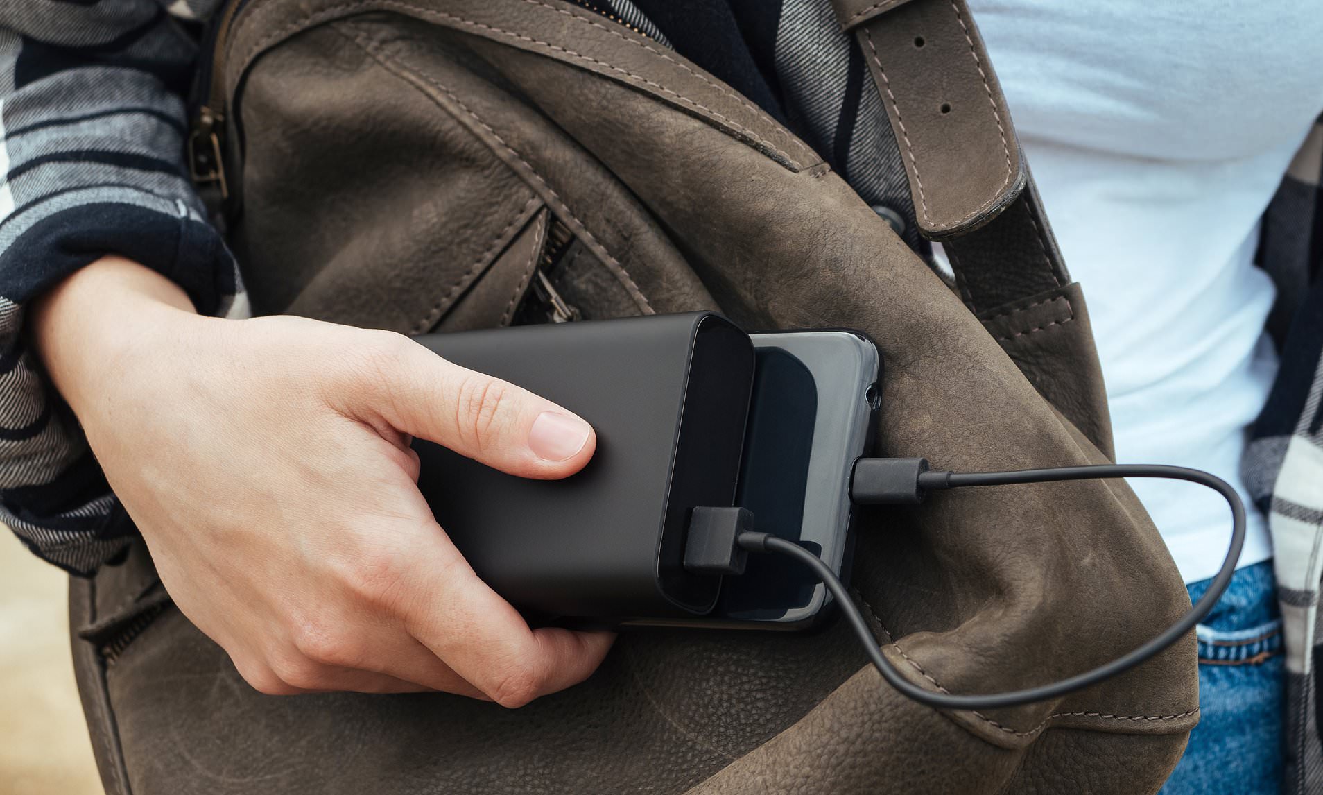 Experts reveal just how dangerous power banks on planes are - and the ...