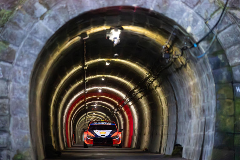 Le programme du Rallye du Japon 2026 : spéciales, horaires, engagés