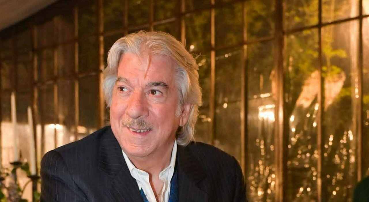 Chi è Luca, il figlio di Marco Columbro e cosa fa nella vita