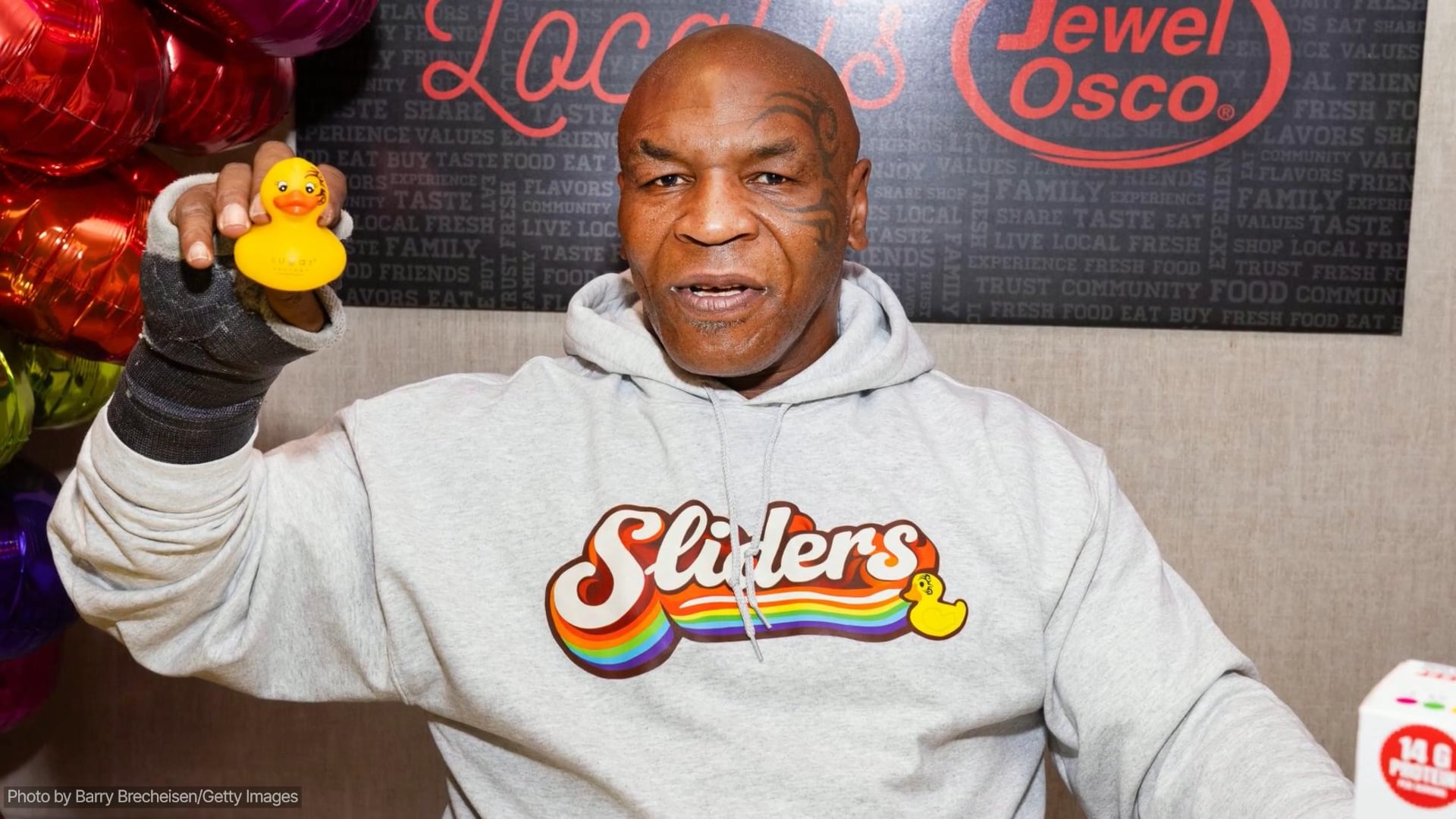 Sports stars that have lost their fortunes - Part 1
