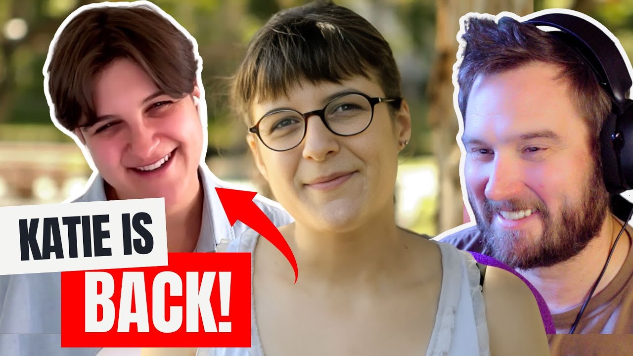 Becoming a viral GIF: The Katie Willert experience