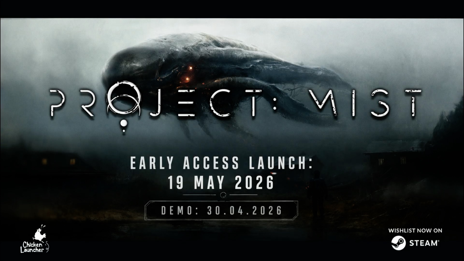 Project Mist official early access release date trailer