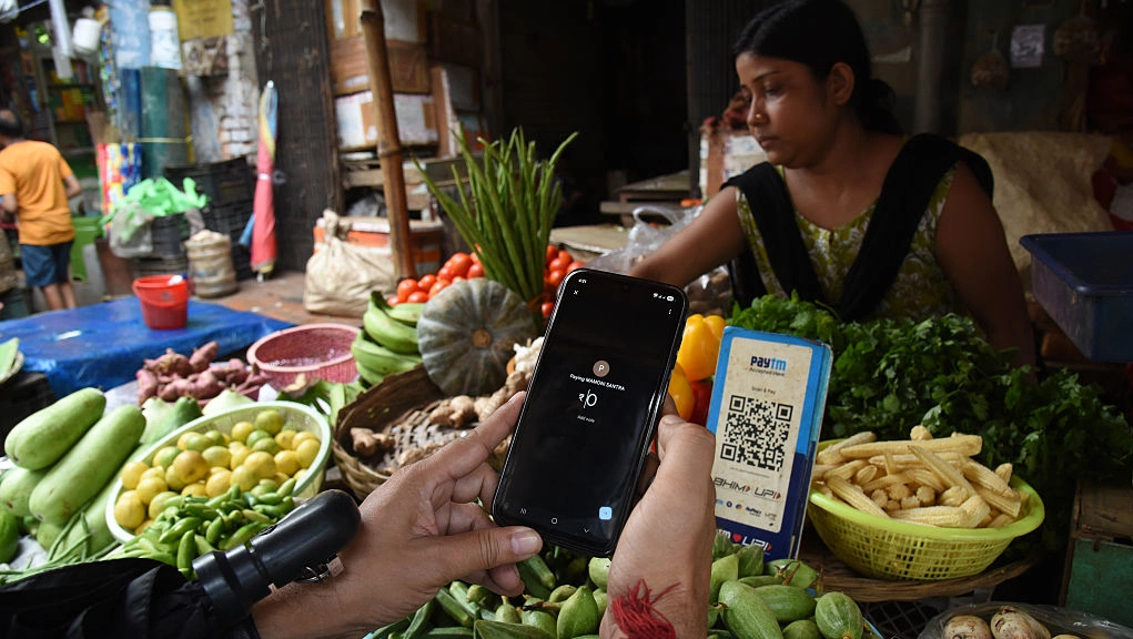 Microsoft sees India at AI inflection point with UPI base