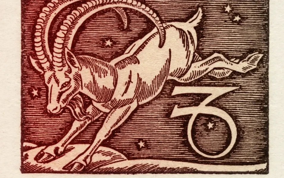 Capricorn horoscope urges structure and self-care focus
