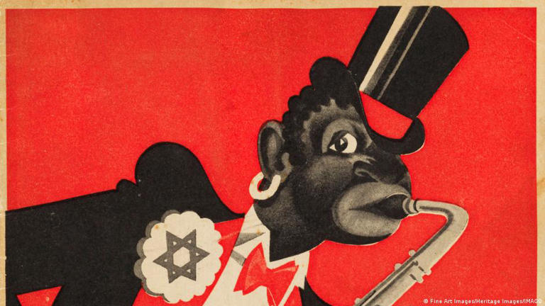 Swing youth: In Nazi Germany, jazz was an act of defiance