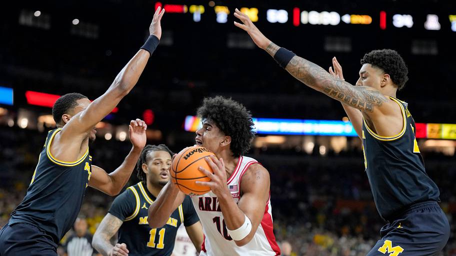 NBA draft deadline: 5 stars who the world is waiting on