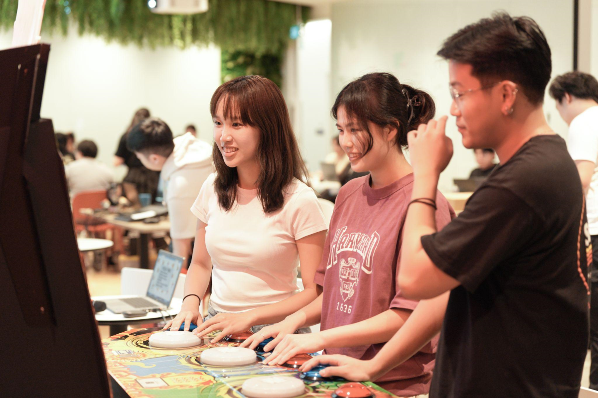 Vietnam Game Jam 2026 mở đăng ký với giải thưởng 150 triệu đồng