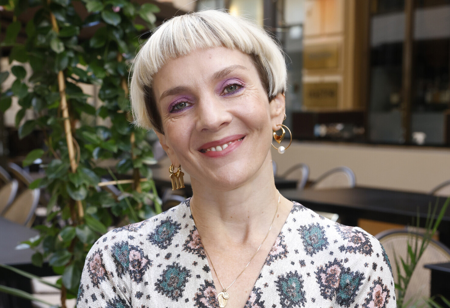Maria Veitolan paljastus: "Aiheuttaa huonon omatunnon"