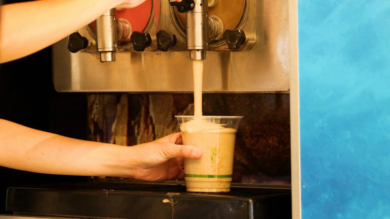 11 fast food items employees say you should probably skip
