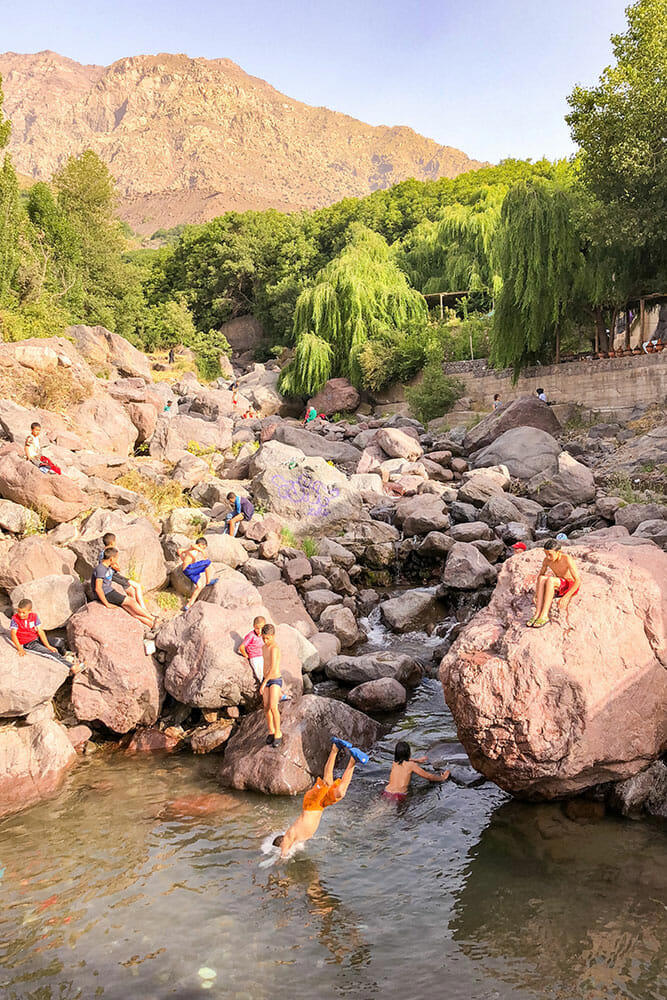 Berber hospitality meets alpine dreams: Your gateway to Morocco’s Atlas ...