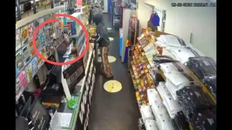 Indian-origin woman killed at supermarket in Virginia; shooter had no ...
