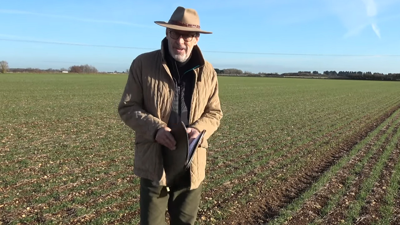 UK Farm Profits Is Now Facing A Harsh Reality