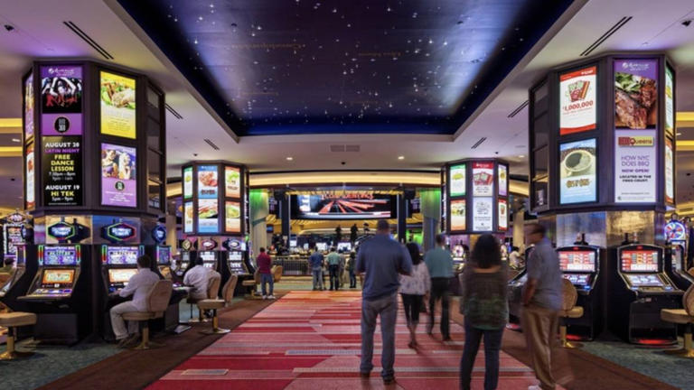 Resorts World NYC’s full casino launch offers strong start
