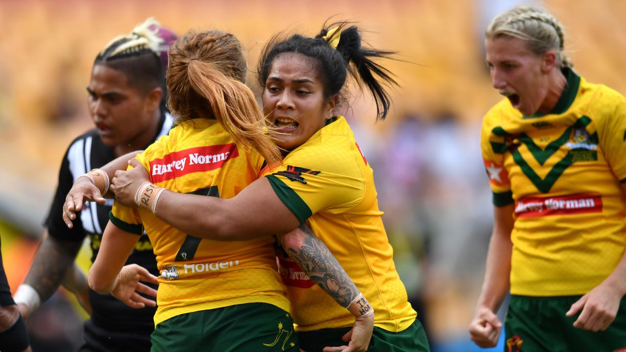 Albo splashes $12m on Rugby World Cup