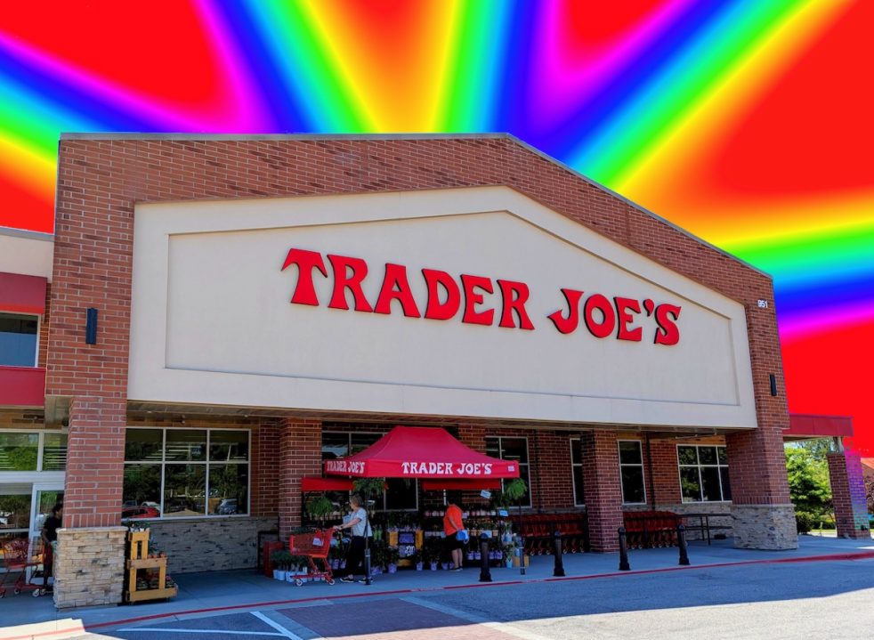 7 best Trader Joe's foods grill fans buy every summer