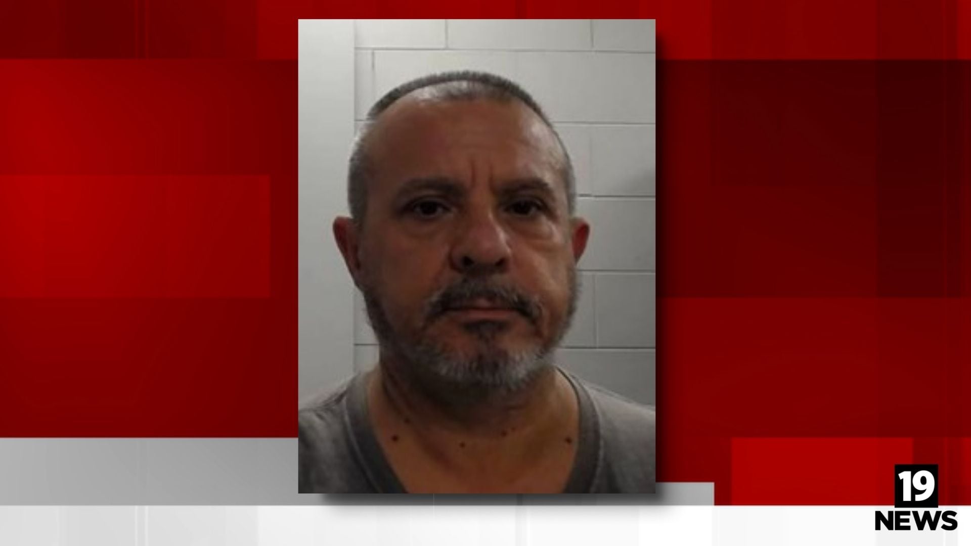 US marshals offer reward for tips leading to arrest of man wanted for ...