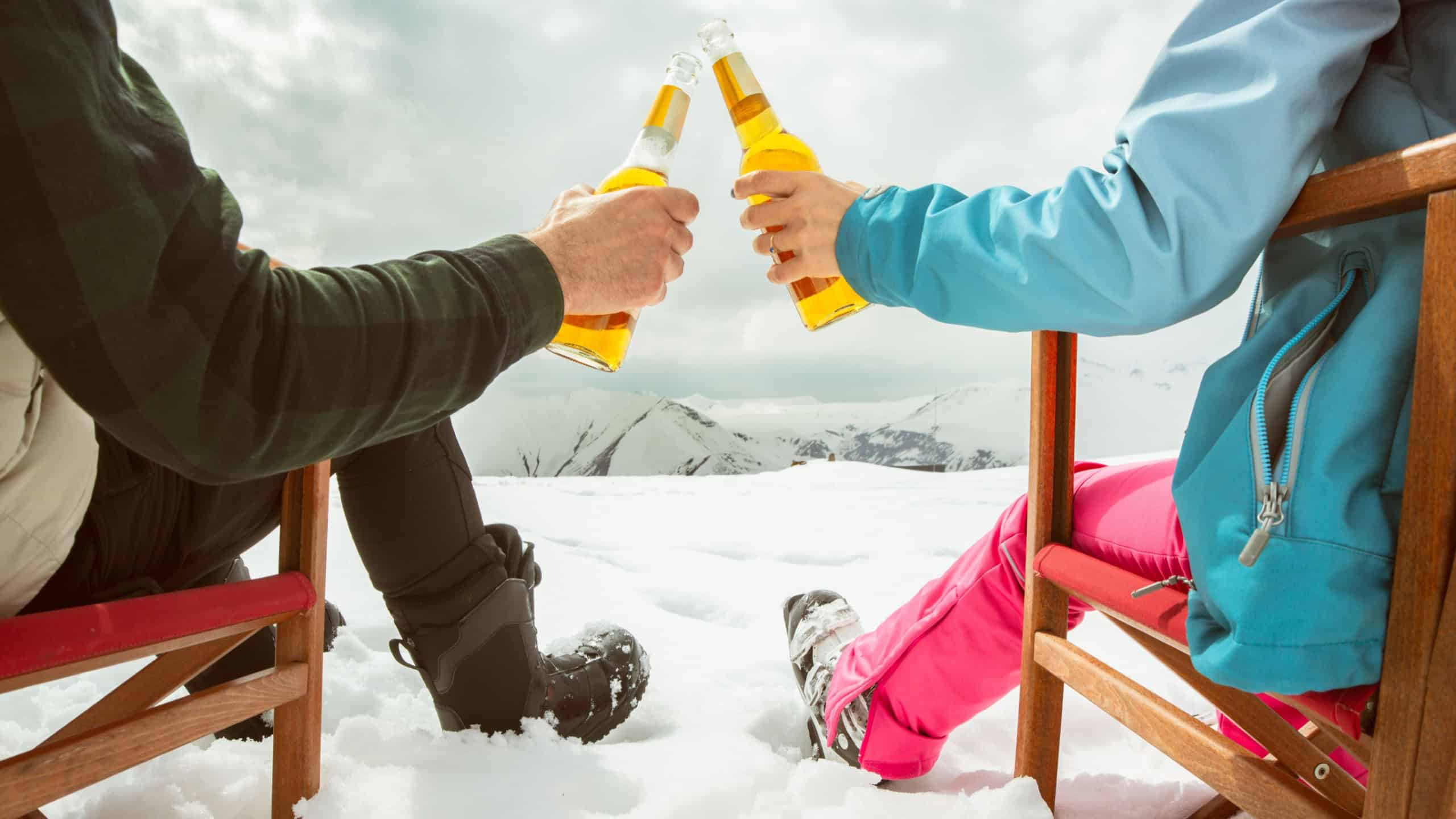 13 everyday things Canadians do that completely confuse tourists