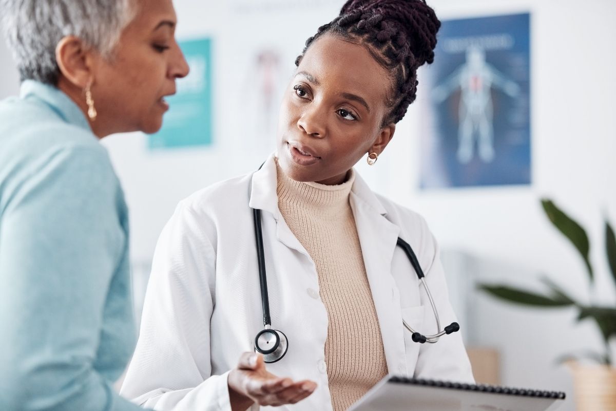 How having a chronic condition affects your risk of shingles