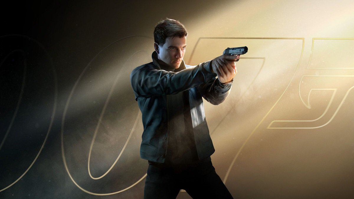 007 First Light review – the ultimate James Bond video game
