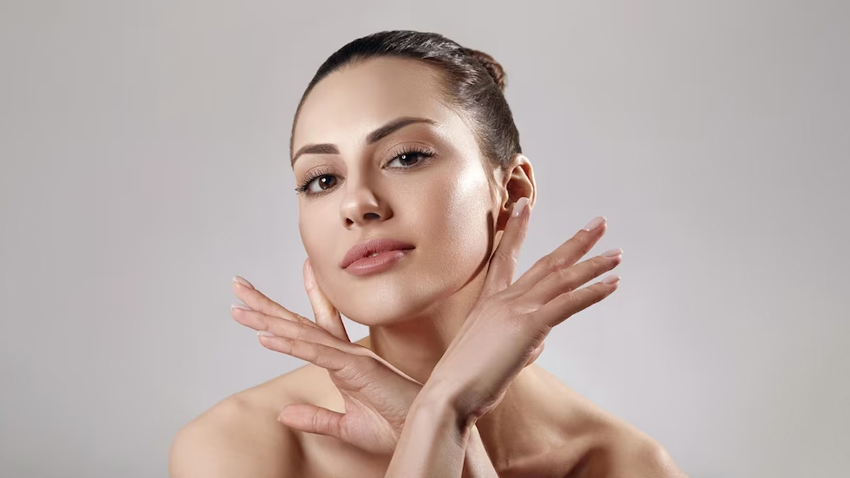 Oily face during periods: Why it happens and how to manage it