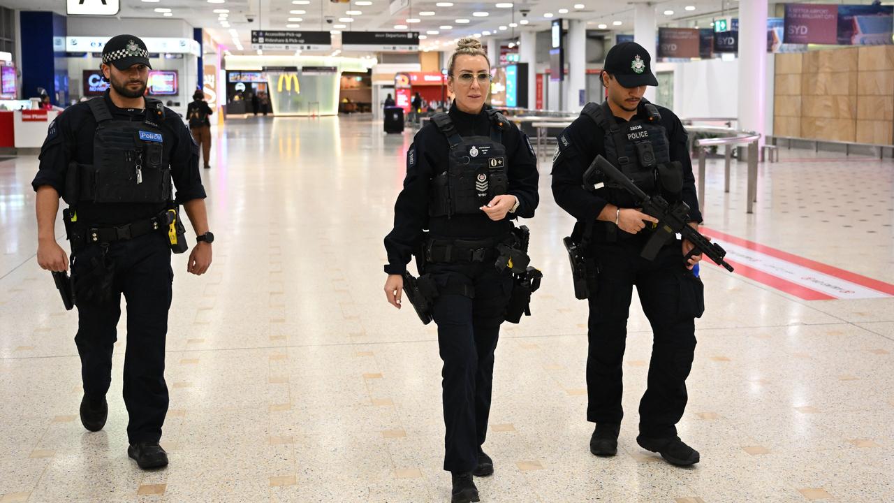 Second 'ISIS bride' group touches down in Australia