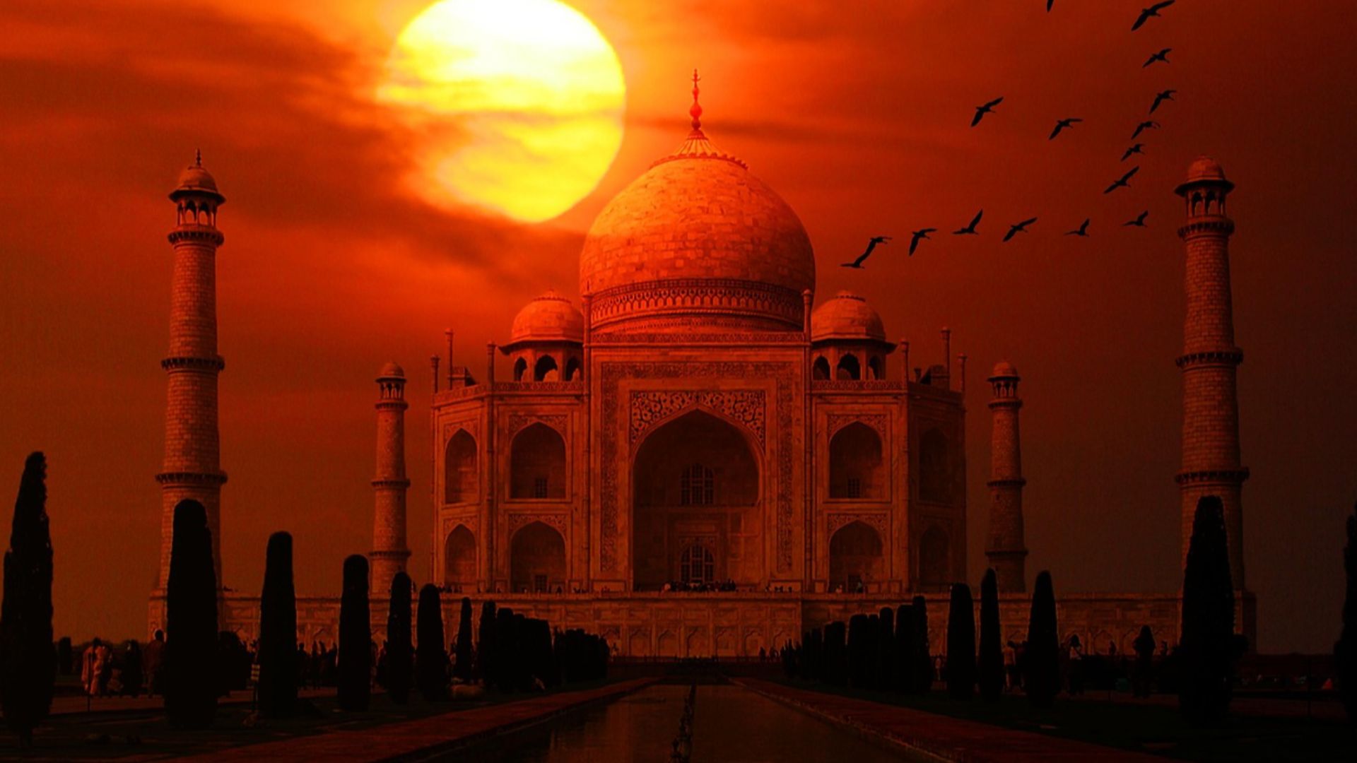 Mumtaz Mahal was the inspiration for the Taj Mahal—but her love story ...