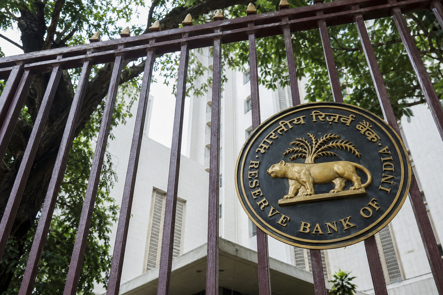 Indian central bank’s $5 billion FX swap draws strong demand