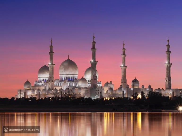 Dubai prepares 937 mosques for Eid al Adha prayers