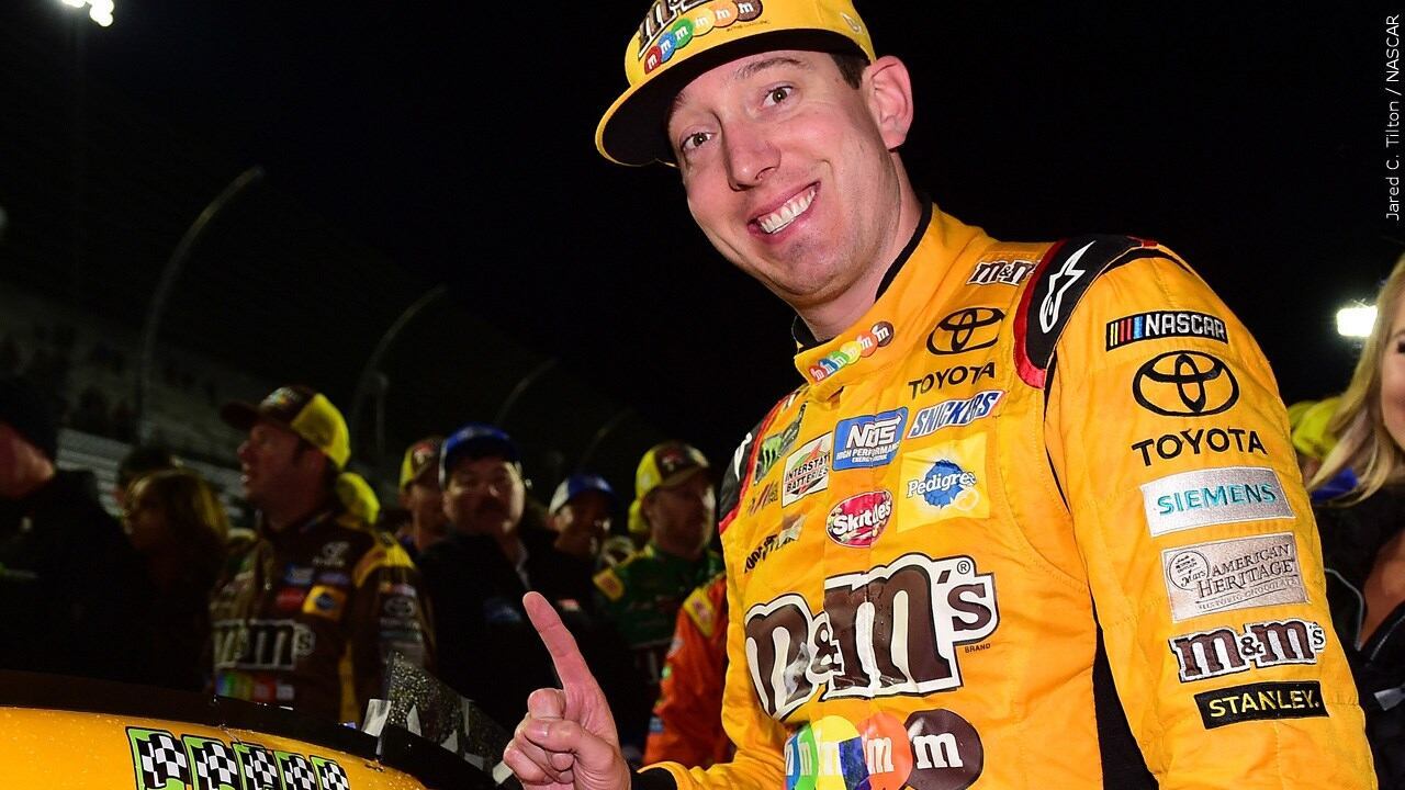 Doctors warn of pneumonia and sepsis signs after Kyle Busch’s death